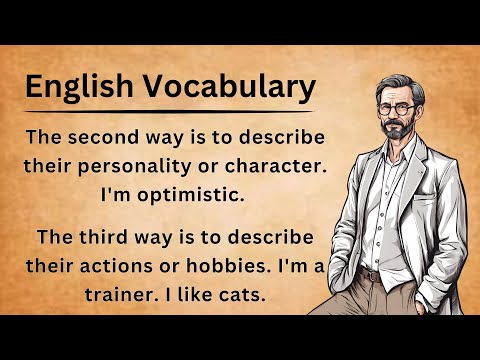 Improve Your English || Advanced English Lesson || How to Learn English
