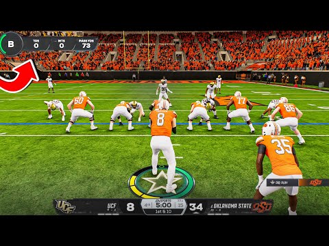 College 26 Road To Glory & Madden 26 Superstar Mode Revealed!
