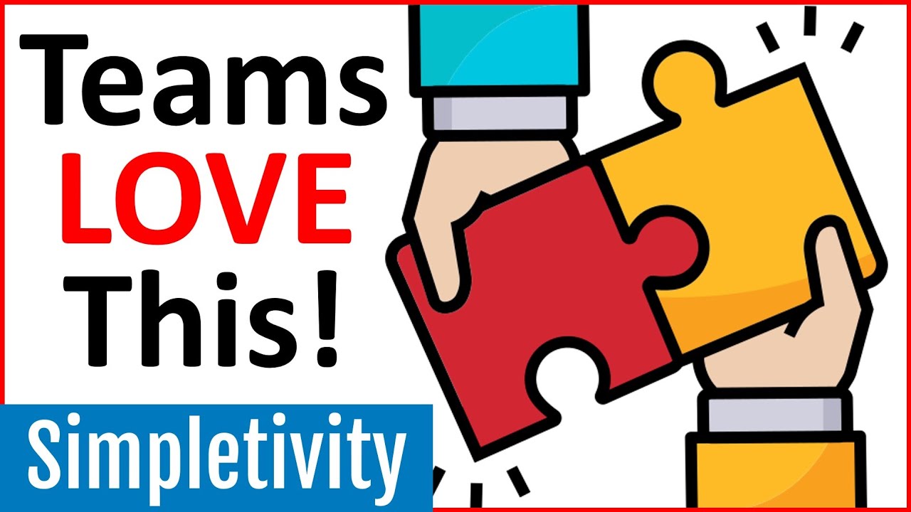 The Best Way To Collaborate with Your Team