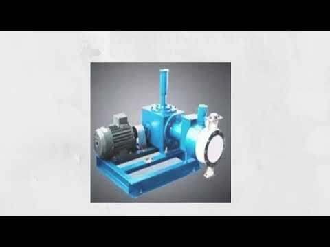 Reciprocating Pumps at Best Price in India