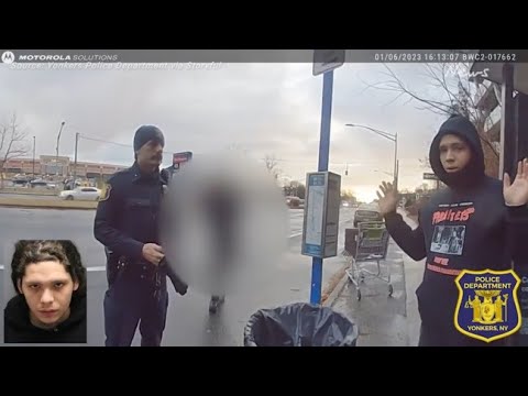 Man caught shoplifting giant bag of merchandise in broad daylight