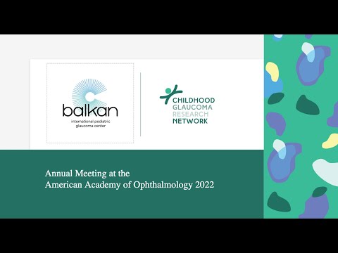 AAO 2022 - CGRN Annual Meeting & Breakfast