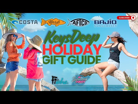 Holiday Gift Guide for Her ๐ | KeysDeepโs Best Gifts for the Ladies in Your Life!