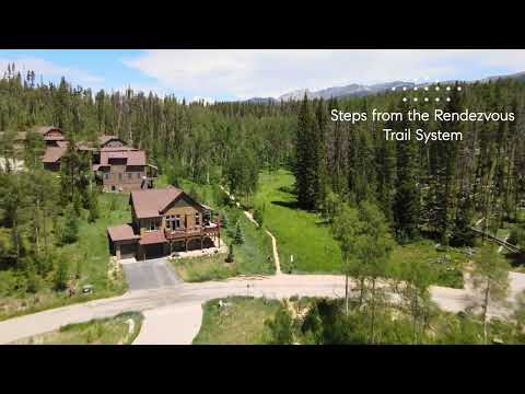 Fraser CO - Rendezevous Neighborhood Tour