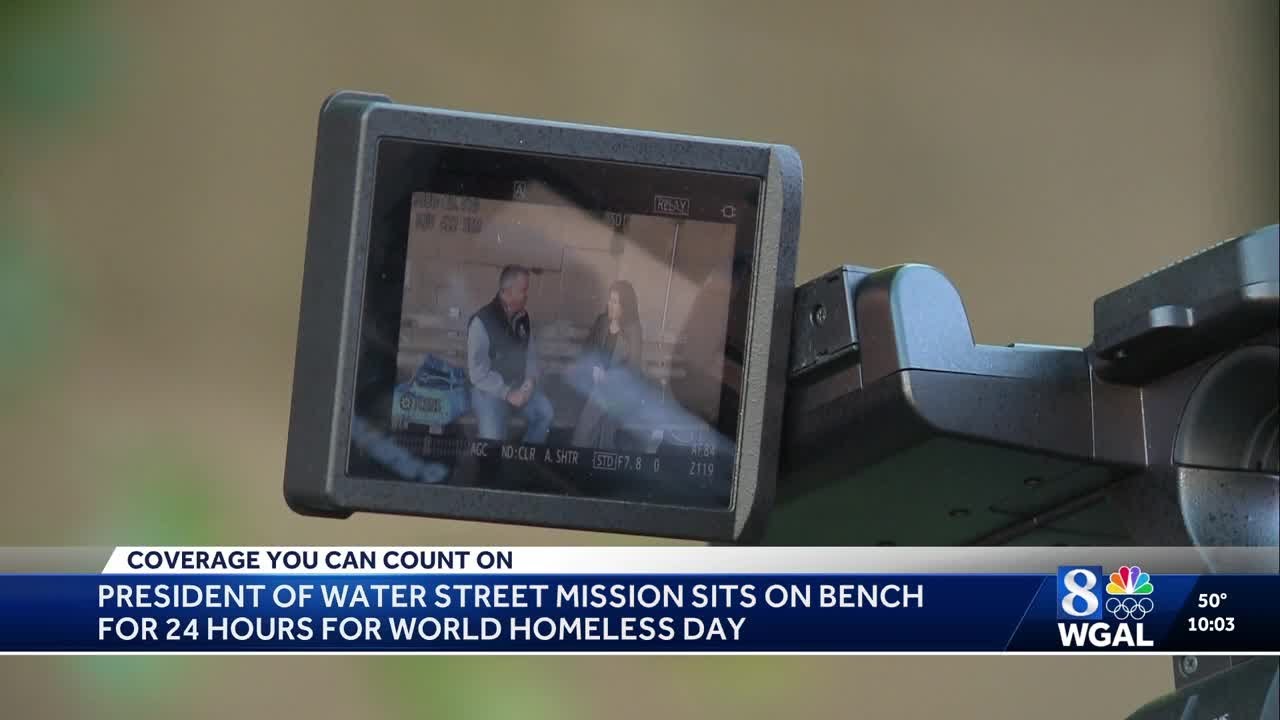 World Homeless Day, observed on Oct. 10, serves as a platform to raise awareness about homelessne...