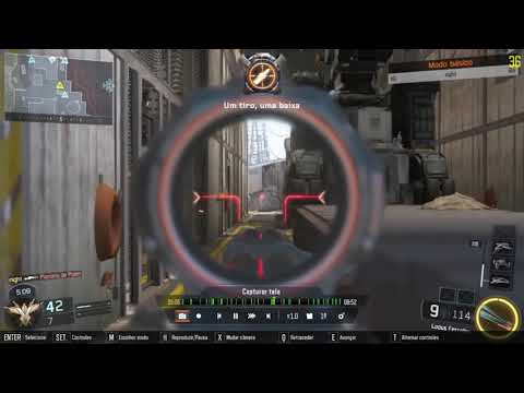 Steam Community :: Video :: Perfect game! (BO3)