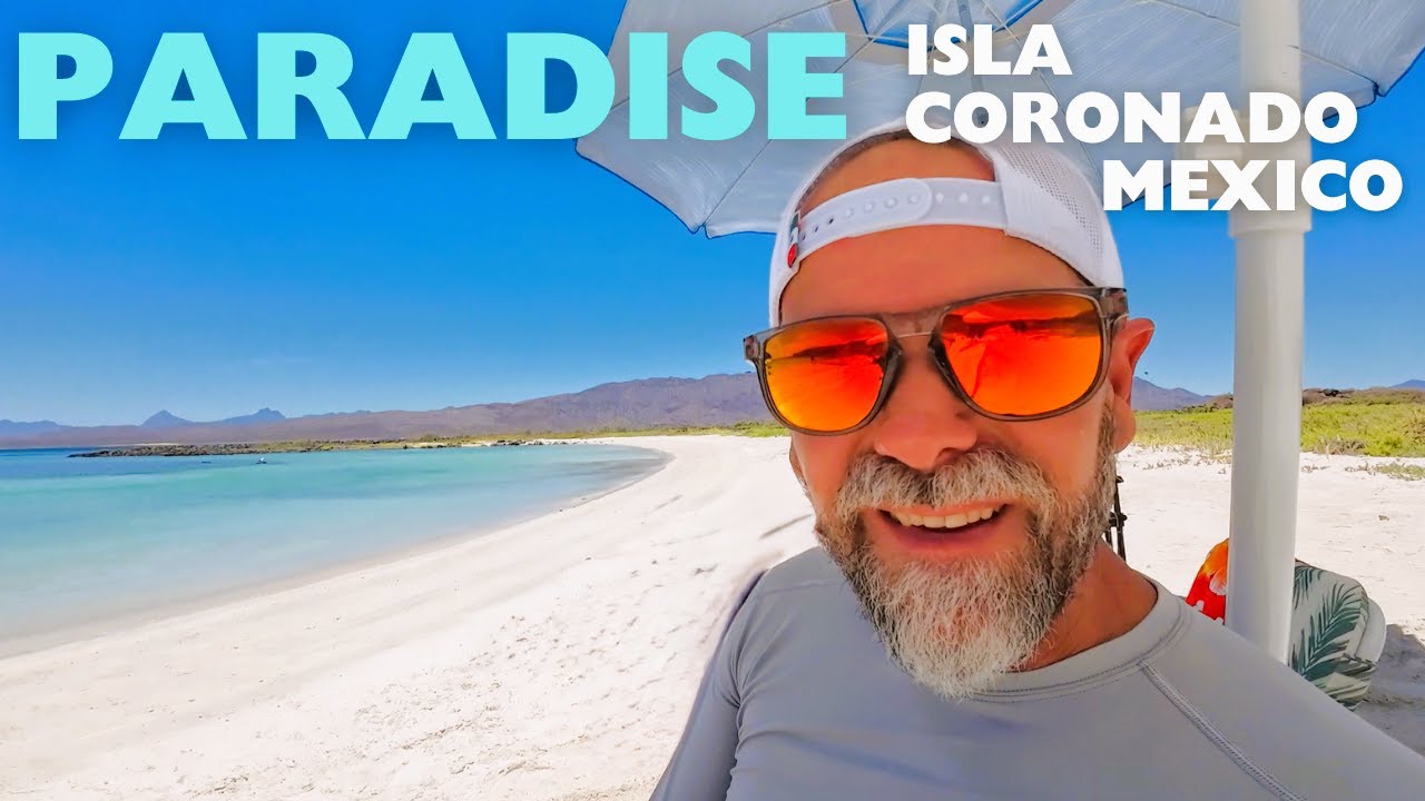 Our Little Piece of Paradise in Loreto, Mexico