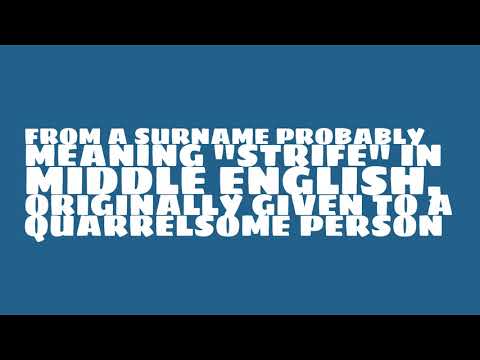 What is the origin of the name Barrett?