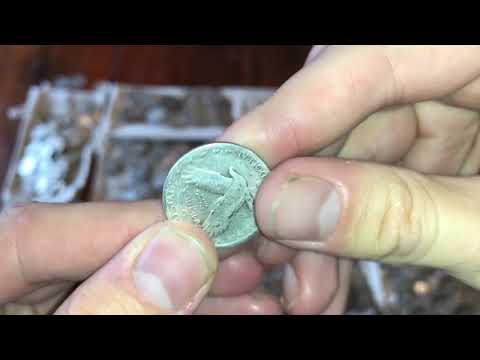 $688 Face Value! Debate Over! Silver Loss on Junk Silver?!?!?!?!?
