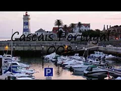 How to pronounce Cascais Portugal 008 in Portuguese?