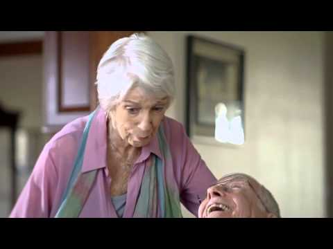 American Collectors Insurance My Classic Car Commercial: "Photo Album"