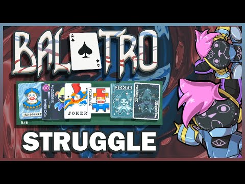 Steam Community :: Balatro
