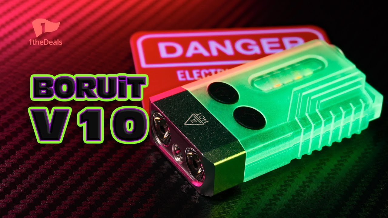 Flashlight Host and Uncommon Budget Flashlights - Page 41 - Flashlight ...