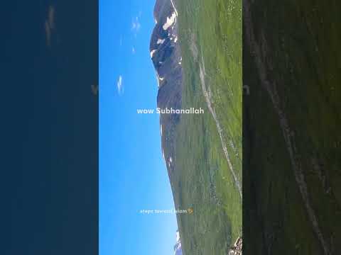 Mufti Menk Motivational Speech | beauty of nature | #islamicquotes #quranverse #loveforallah #viral