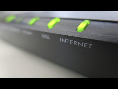 How to Find My Modem ID Number