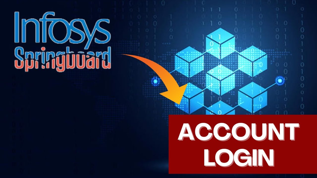 How to Login to Infosys Springboard 2025?