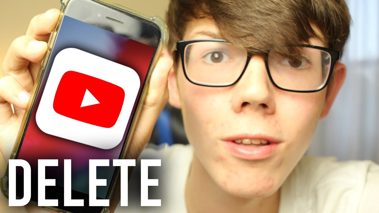 How To Delete Playlist On YouTube (Mobile + PC) | Delete YouTube Playlist