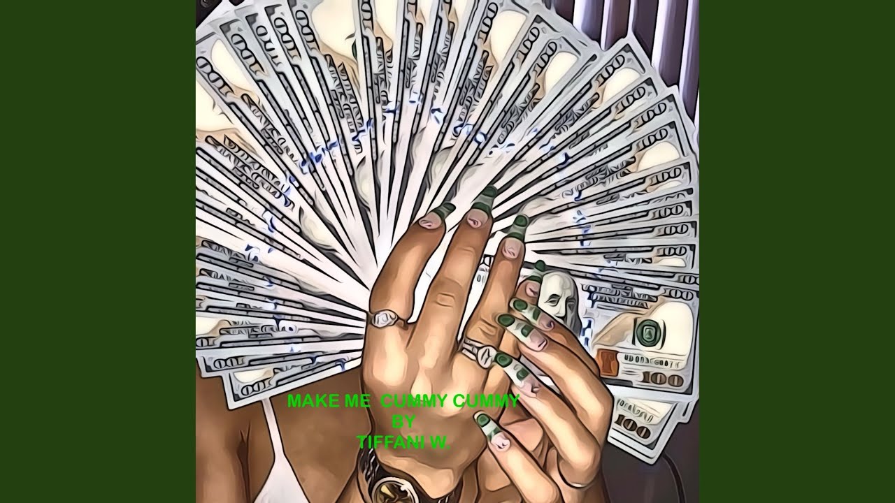 MAKE ME CUMMY CUMMY