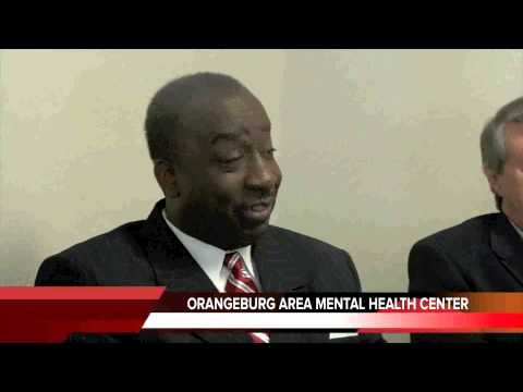 New Perspectives - Inside Look at South Carolina Mental Health Services