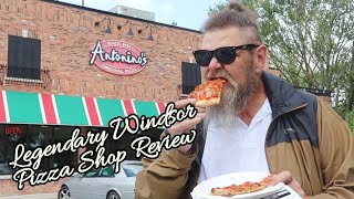 3 Best Pizza Places in Windsor, ON - Expert Recommendations