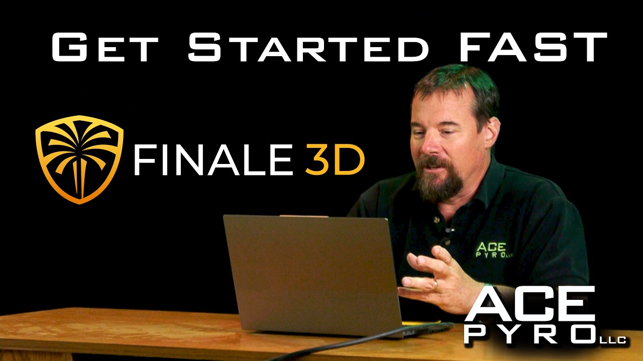 ACE Pyro Finale 3D Catalog