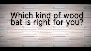 Rawlings OA1 Pro Preferred Maple Wood Baseball Bat: RPPM4UBOA1 ...