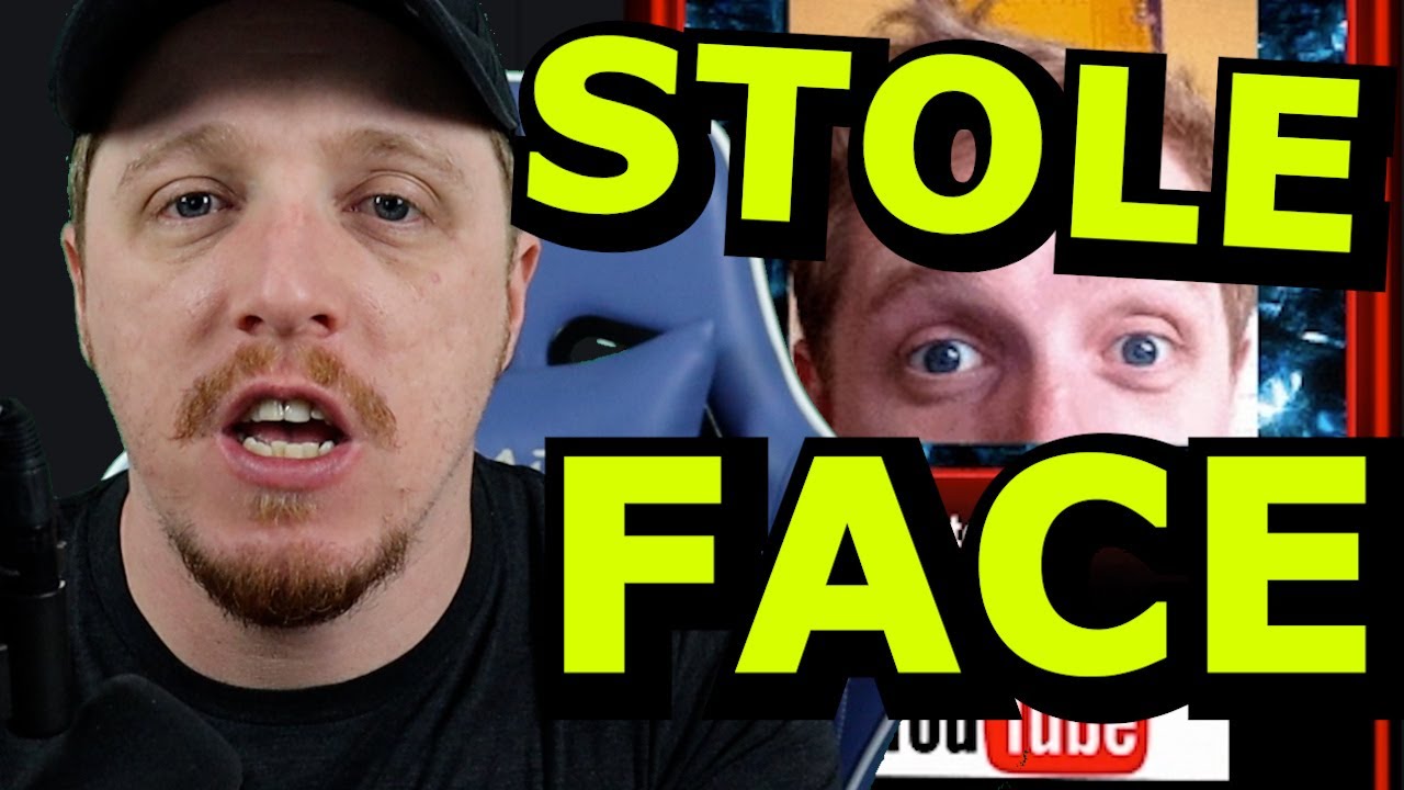 They STOLE my Youtube Channel to Make an NFT...