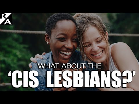 What About the 'Cis Lesbians?'