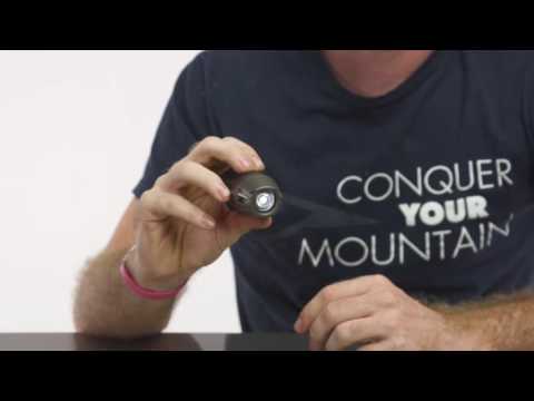 Axiom Lazer 700 LED Headlight Review By Performance Bicycle