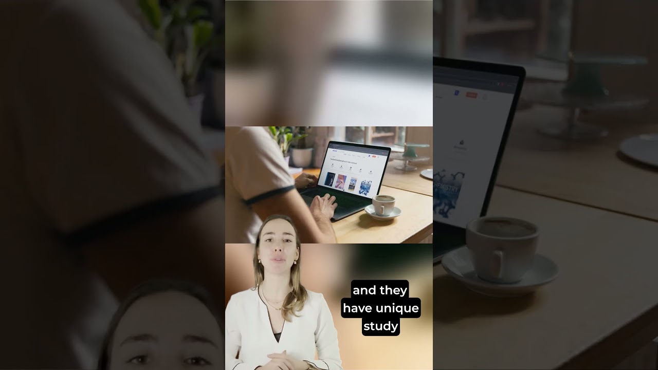 Find 100M+ Video Solutions to your STEM Textbook