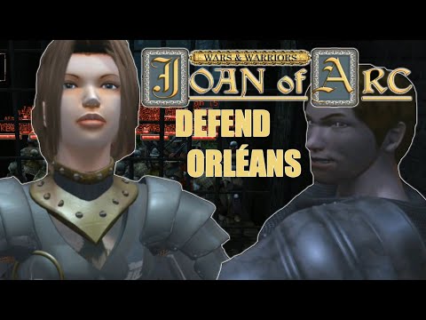 Steam Community :: Video :: Defend Orléans! Wars and Warriors Joan of Arc