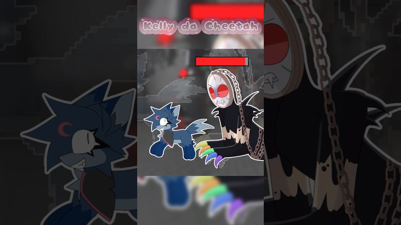 Eclipse vs Twisted Dyle⏱️⚠️⁉️ #dandysworld #roblox #alightmotion #animation #art #edit #robloxedit