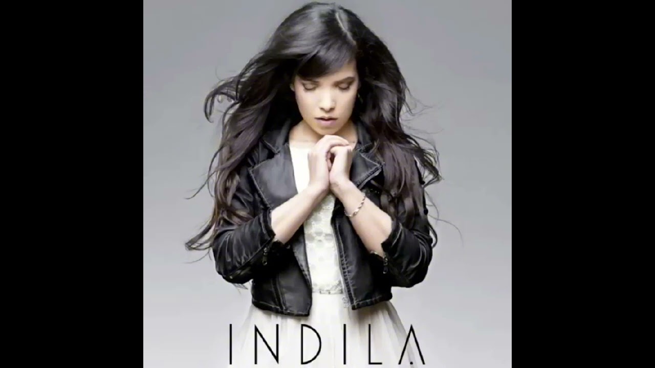 Indila - Love Story (Extended)