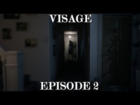 Steam Community :: Video :: VISAGE - EPISODE 2 : " Les Visions de Rakan ...