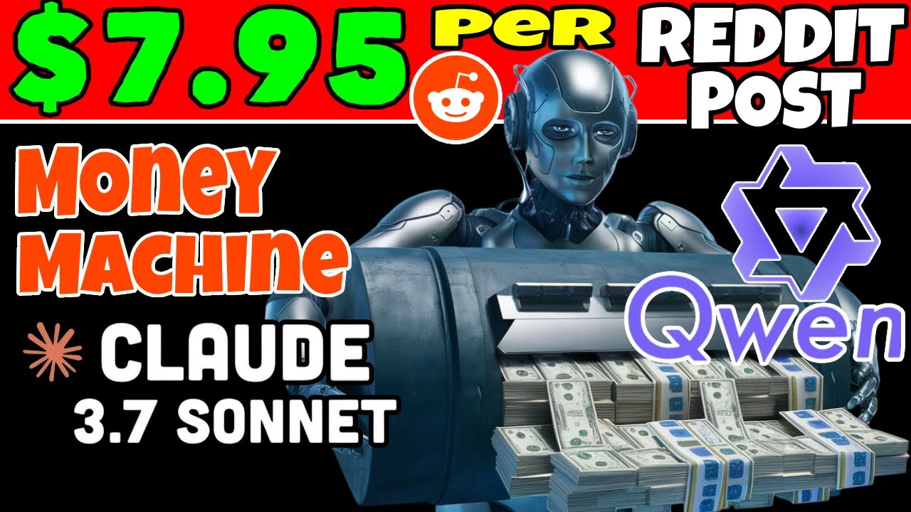 How to Earn $7.95 Per Post on Reddit by Selling Digital Products ...