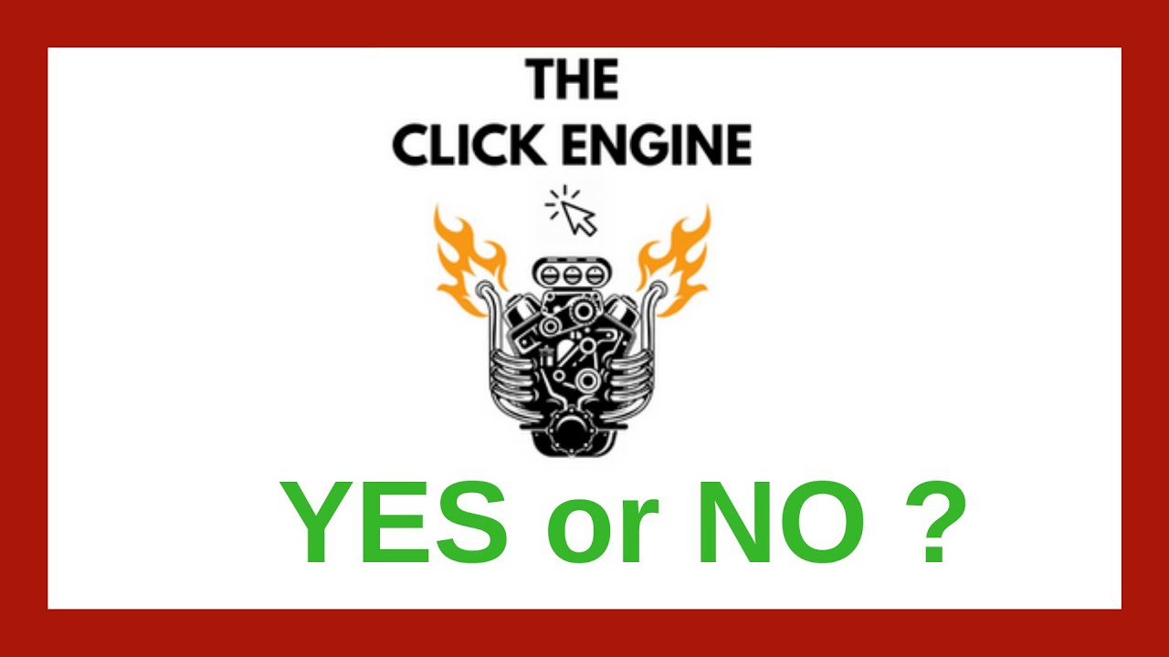 The Click Engine Reviews