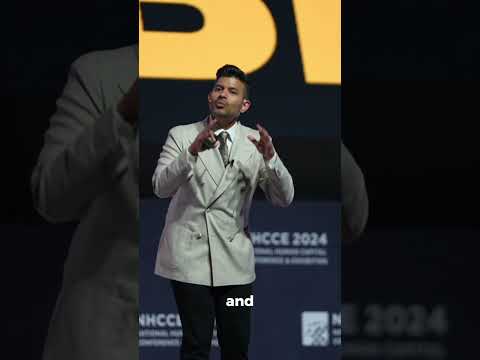 AI Keynote Speaker - What if the Wright Brothers had ChatGPT? #ai