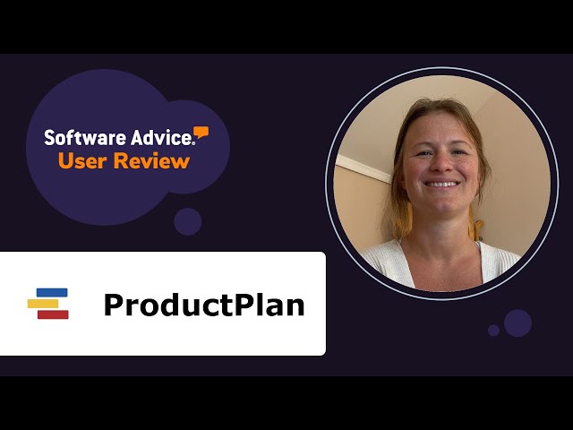ProductPlan Software Reviews, Demo & Pricing - 2025