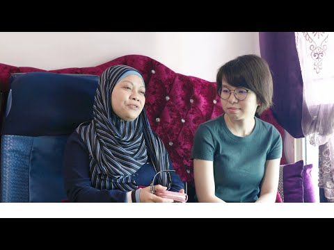 #TheCareFactor - Working with families to keep children safe