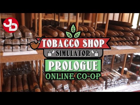 Steam Community :: Tobacco Shop Simulator: Prologue