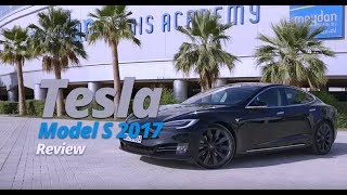 Tesla Saudi Arabia - New Tesla cars for sale in Saudi Arabia ...