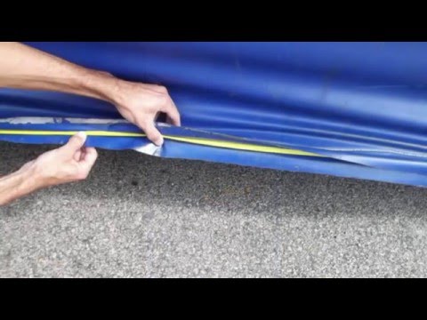 Innovative combined side & rear guard promises better underride ...