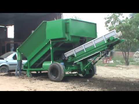 Compost Equipment at Best Price in India