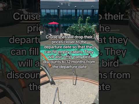 How to find cheap cruise #cruise #cruisetips #cruisehacks #cruisetravel