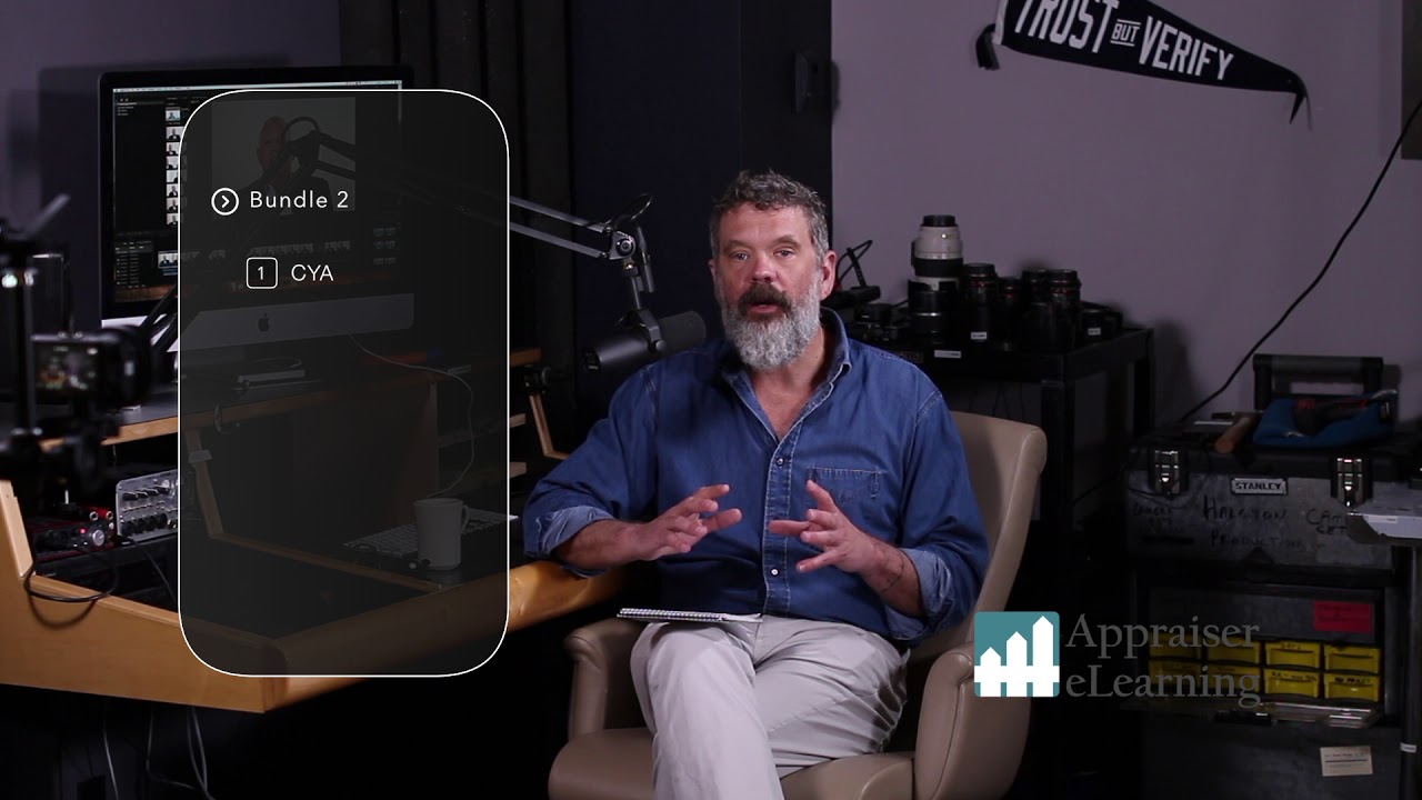 AeL Course Bundle Packages - Hal Humphreys, Director of Education