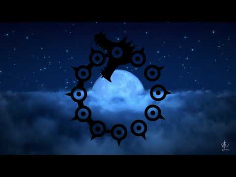 Dragon's Sin of Wrath (Animation)