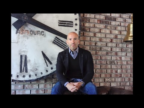There are No Shortcuts to Success | Jason Oppenheim | TEDxBerkeley