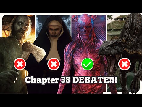 November License New Killer DEBATE - Dead by Daylight