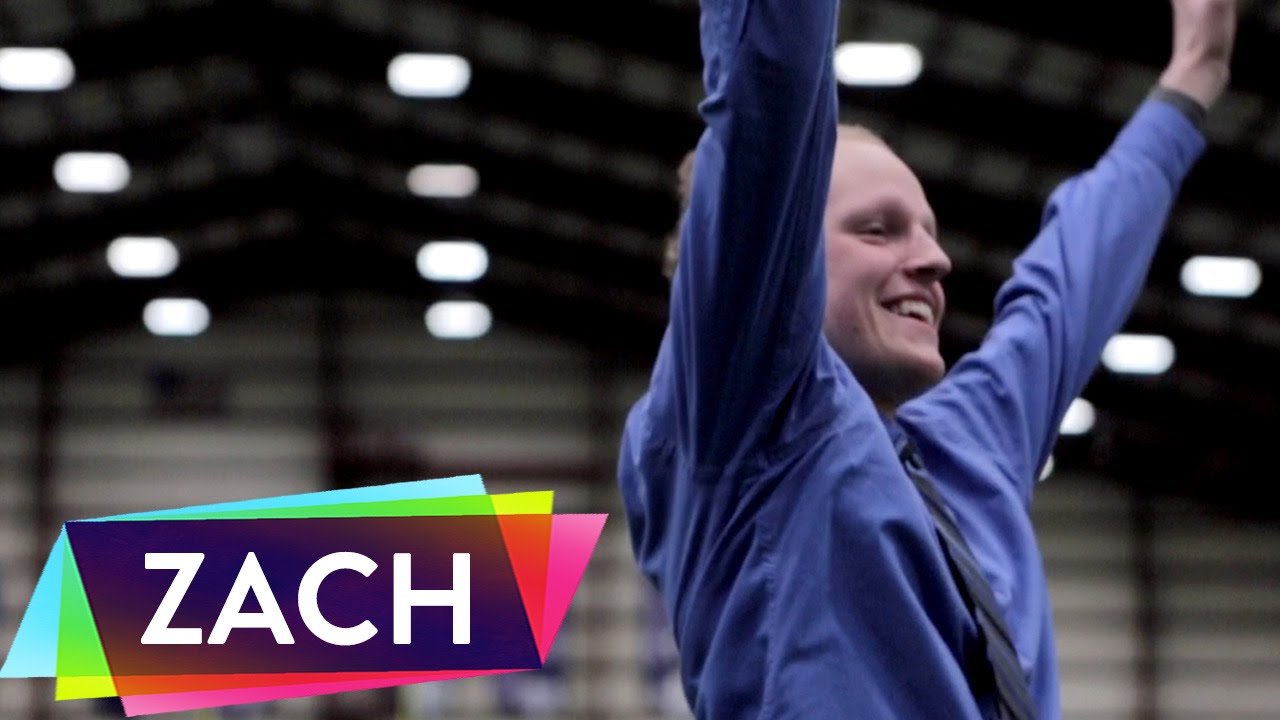 My Last Days: Zach Sobiech Documentary Episode - Video