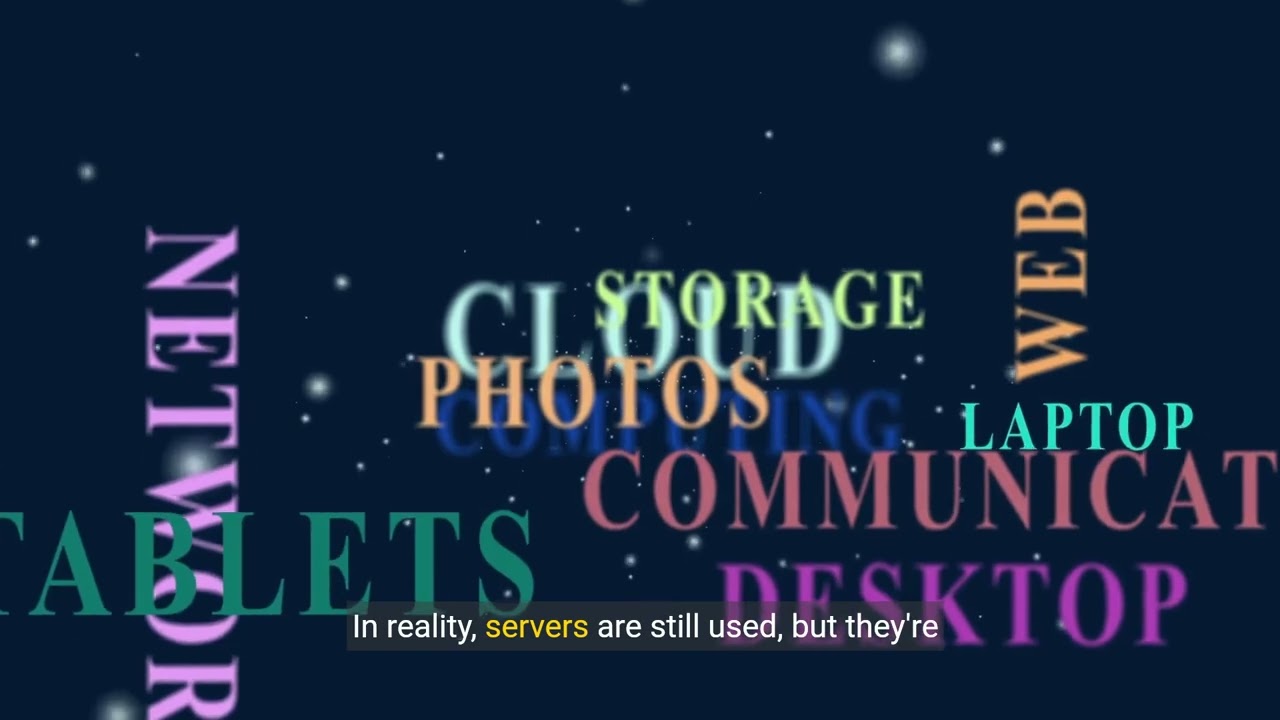 Understanding Serverless Architecture  Benefits and Concepts Explained